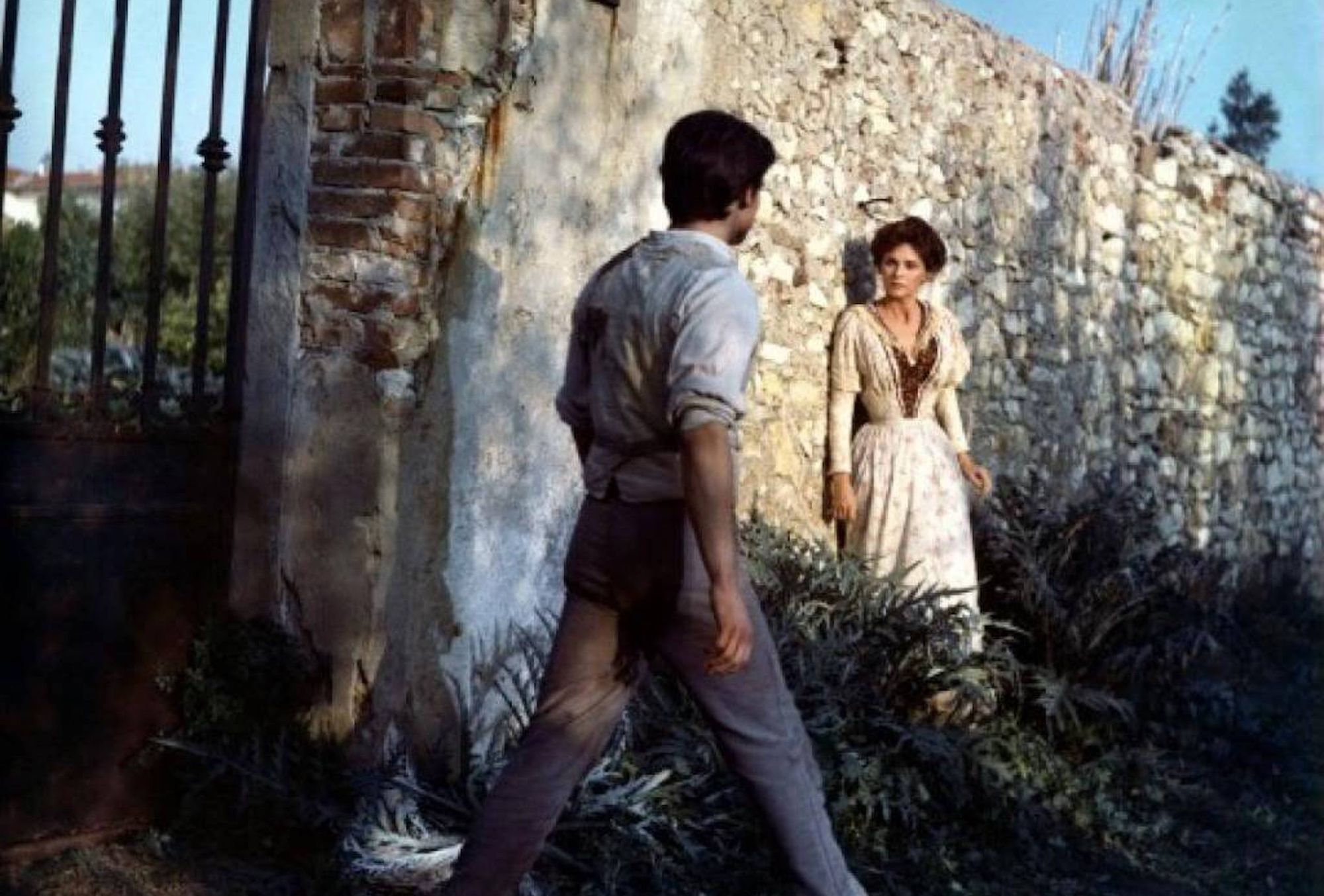 Metello. 1970. Directed by Mauro Bolognini | MoMA